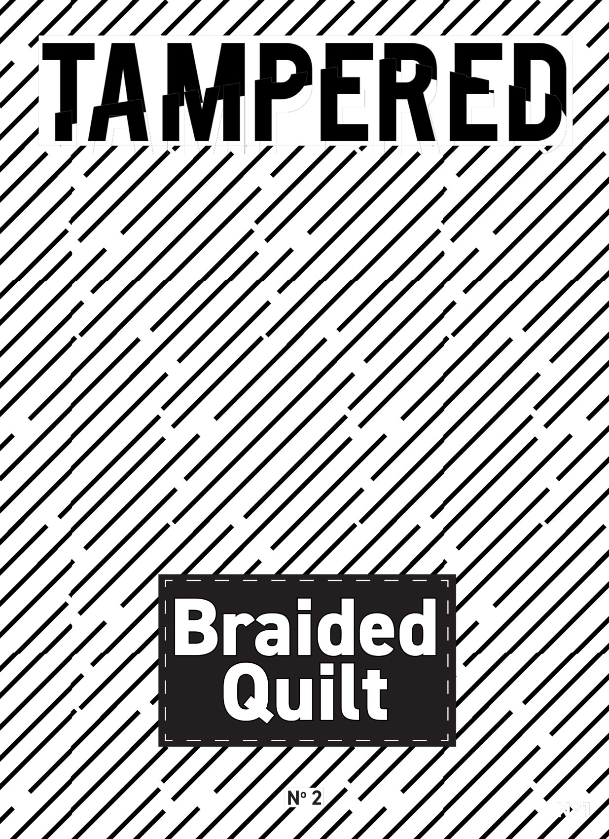 Launch – Tampered Press